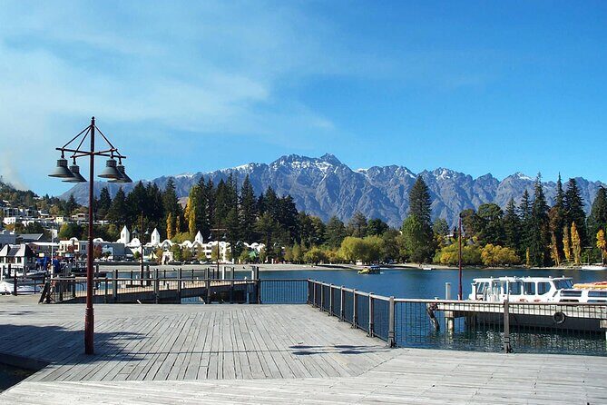 4-Day Great Southern Island Circle Tour from Christchurch - FAQ Section