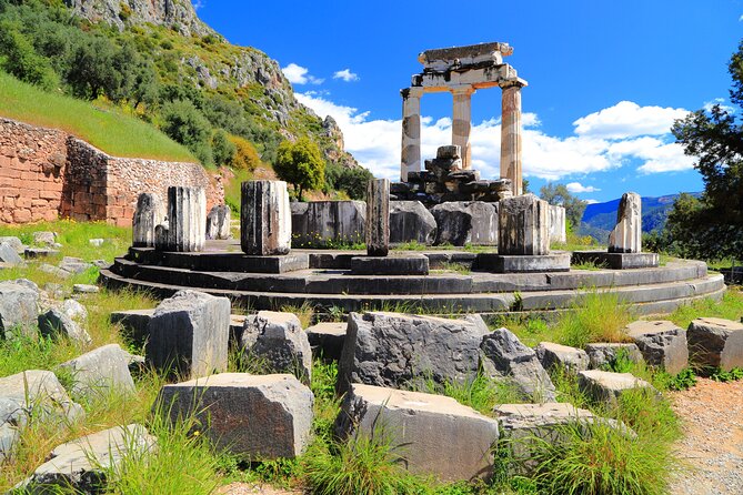 4-Day Greece Highlights Tour: Epidaurus, Mycenae, Olympia, Delphi and Meteora - Transportation, Accommodation, and Value