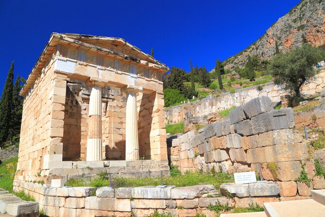 4-Day Greece Highlights Tour Review - Destination Highlights