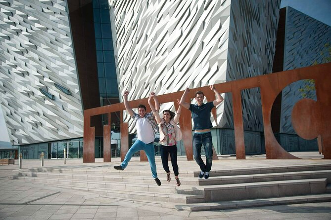4-Day Guided Tour to Discover Ireland and Dublin - What Makes This Tour Stand Out