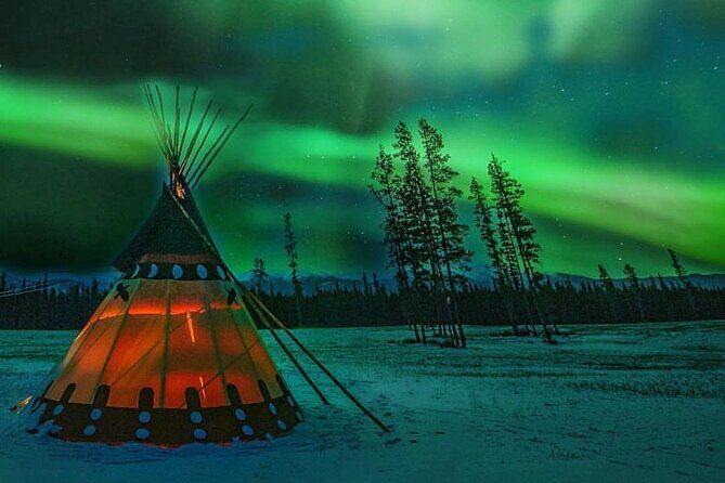 4-Day Guided Tour to Yellowknife Aurora Viewing - What Makes This Tour Stand Out?