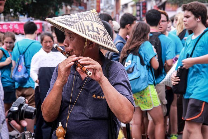 4-Day Guilin Scenic,Yangshuo Countryside and Longji Rice Terraces Discovery - The Sum Up