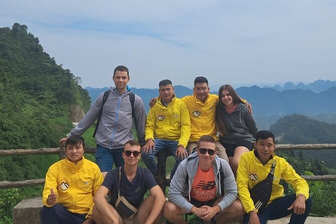 4 Day Ha Giang Loop - From Ha Noi and Return - A Deep Dive into the 4-Day Itinerary