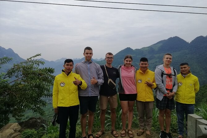 4 Day Ha Giang Loop - From Ha Noi and Return - Transport, Accommodation, and Value