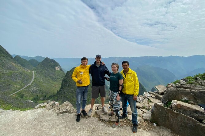 4 Day Ha Giang Loop - From Ha Noi and Return - Authentic Experiences and Cultural Encounters