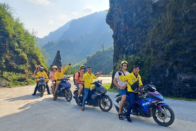 4 Day Ha Giang Loop - From Ha Noi and Return - Who Should Consider This Tour?