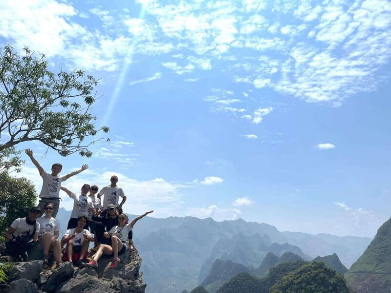 4 Day Ha Giang Loop Small Group Motorbike Tour With Rider - What We Love About This Tour