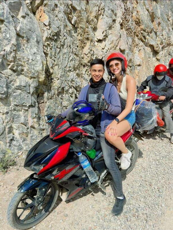 4 Day Ha Giang Loop Small Group Motorbike Tour With Rider - In-Depth Look at the 4-Day Itinerary