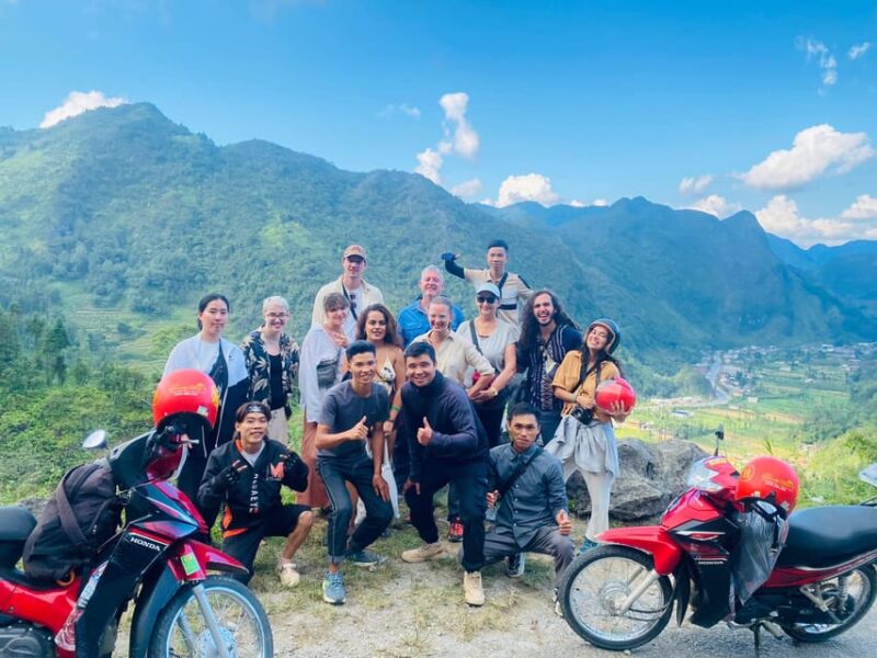 4 Day Ha Giang Loop Small Group Motorbike Tour With Rider - What Travelers Are Saying