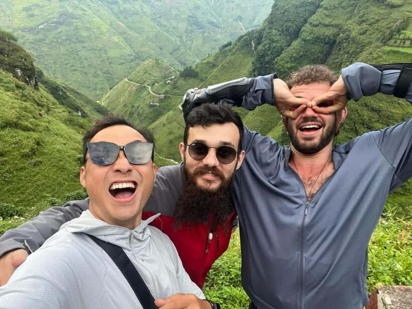 4-Day Ha Giang Loop Tour Motorbike Private, Stay Resort 4* - Exploring the 4-Day Ha Giang Loop Tour: A Genuine Adventure Through Northern Vietnam