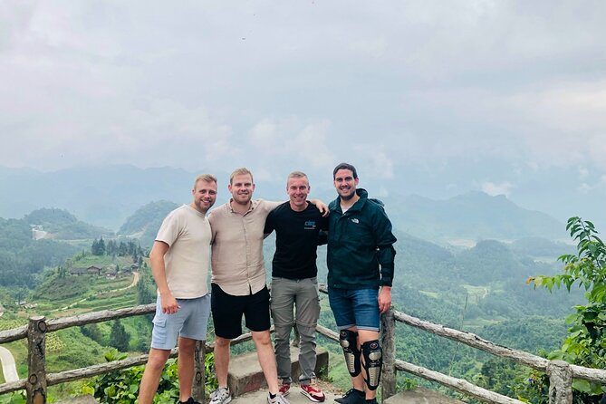 4-Day Ha Giang Loop Tour (small group with easy rider) - Who Should Consider This Tour?