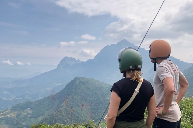 4-Day Ha Giang Loop Tour (small group with easy rider) - FAQ