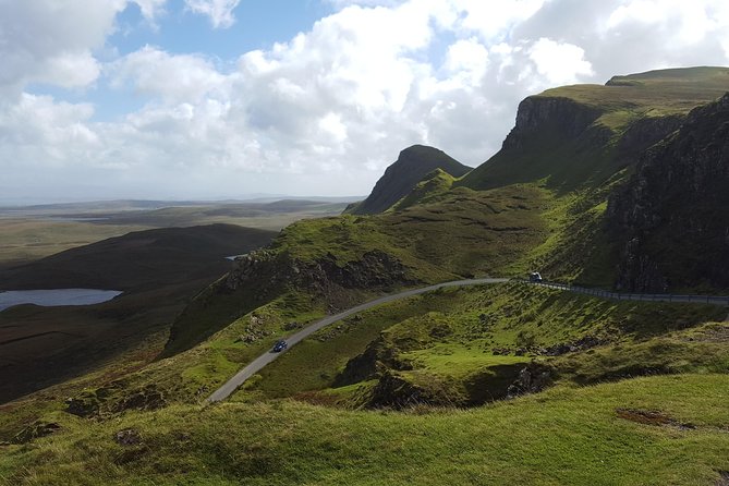4 Day Highlands and Isle of Skye Tour from Glasgow - Key Points