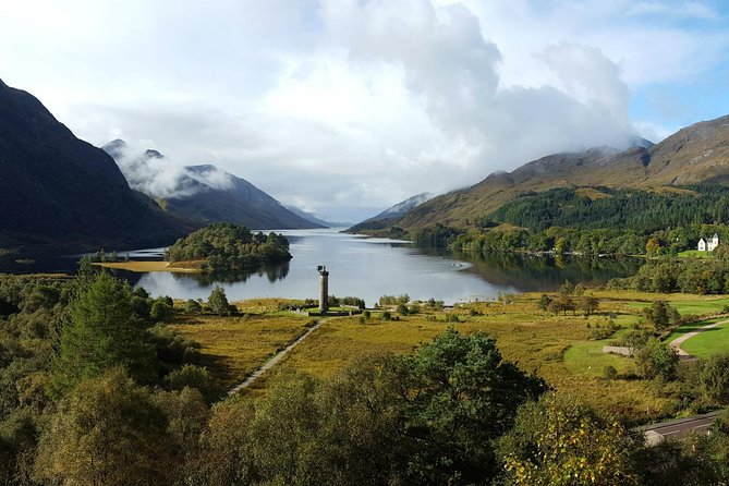 4 Day Highlands and Isle of Skye Tour from Glasgow - What Makes This Tour Stand Out?