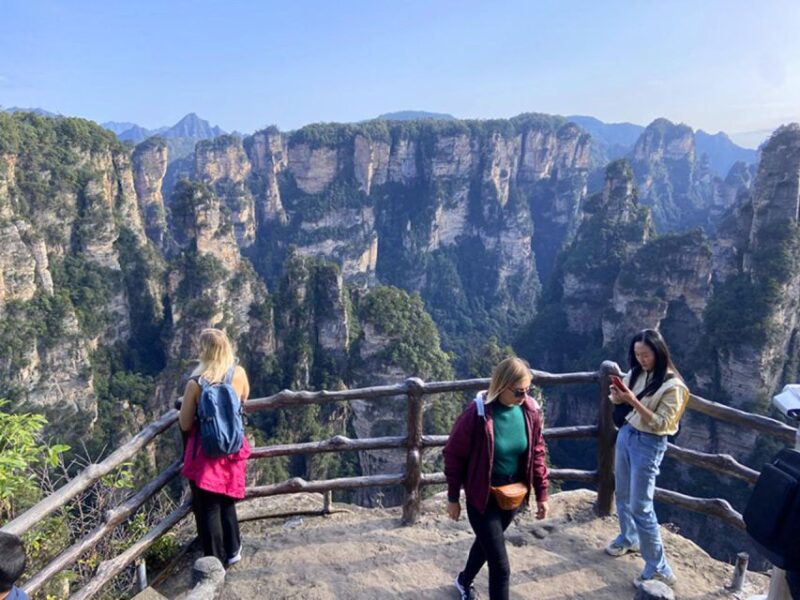 4-Day Highlights of Zhangjiajie With Sunrise Experience - Authentic Experiences and Honest Insights from Reviews