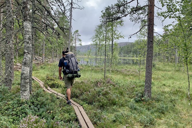 4-Day Hiking Adventure in Skuleskogen National Park (Höga Kusten) - Value and Practical Considerations