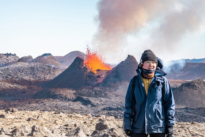 4-Day Iceland: Golden Circle, South Coast, Volcano Hike & Northern Lights - Travelers Experiences and Feedback