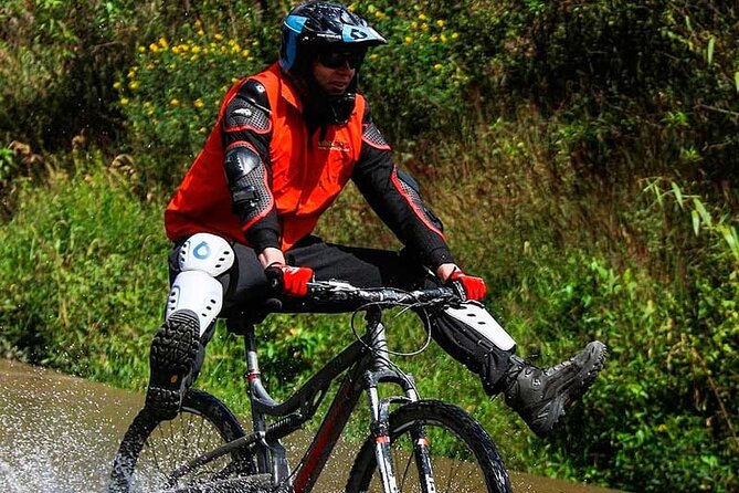 4-Day Inca Jungle Adventure Hike|| Mountain Biking, Rafting and Zipline Options| - Additional Information