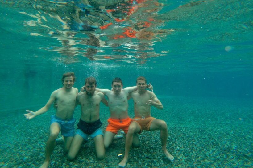 4-Day Inca Jungle Adventure to Machu Picchu: Biking Rafting - Day 4 – The Grand Finale at Machu Picchu