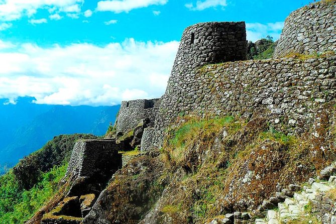 4 Day Inca Trail To Machu Picchu - Private Service - Important Information