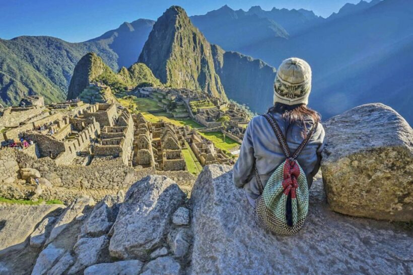 4 Day Inca Trail to Machu Picchu - An In-Depth Look at the 4-Day Trek