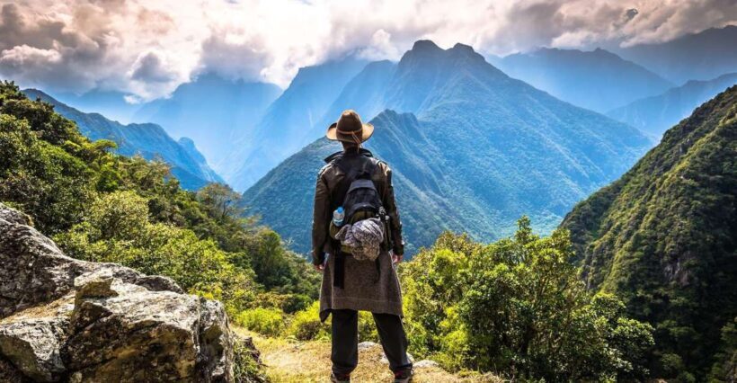 4 Day Inca Trail to Machu Picchu - Who Should Consider This Tour?
