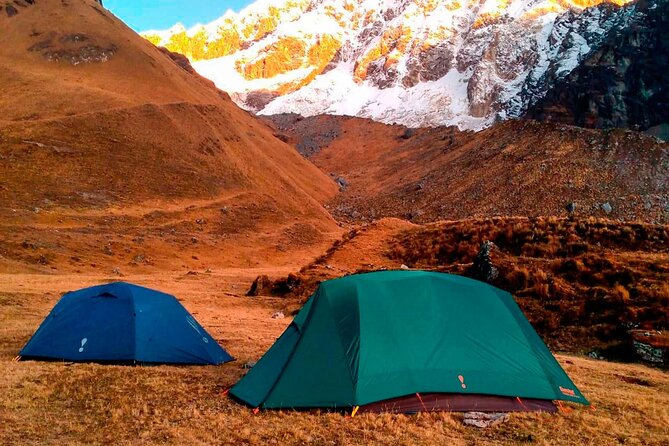 4 Day Inca Trail Trek to Machu Picchu Multi Day Tour - Cancellation Policy