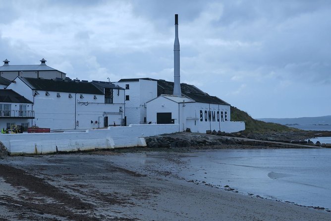 4-day Islay Platinum Whisky Tour - Whisky Included! With free pickup! - Weighing the Value