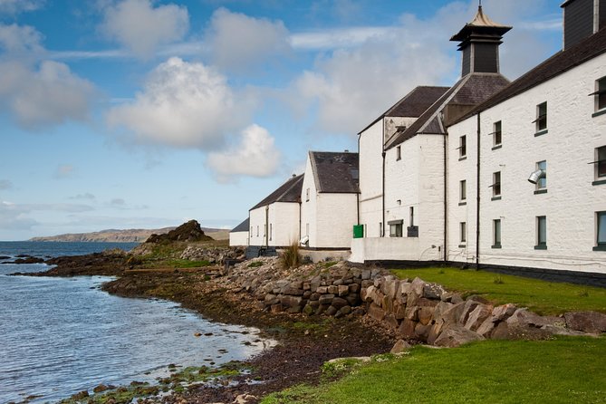 4-Day Islay & Whisky Tour Review - Traveler Information