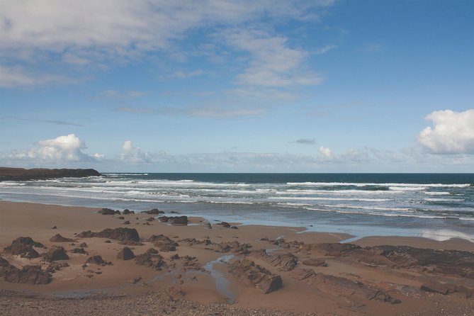 4-Day Islay & Whisky Tour Review - Distillery Visits and Tastings