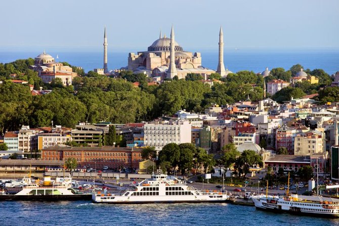 4-Day Istanbul City Package plus Airport Transfers - What Makes This Tour a Good Choice?