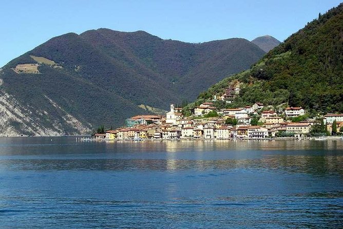 4-Day Italian Lakes Tour from Milan - Authentic Insights from Travelers