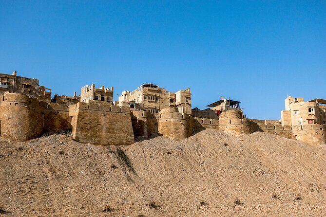 4-day Jaisalmer And Jodhpur Combo Tour - Who Is This Tour Best For?