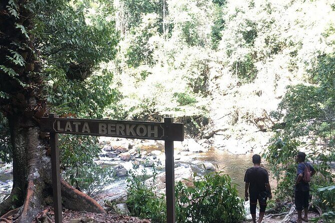 4-Day Jungle Experience in Taman Negara from Kuala Lumpur - Summary