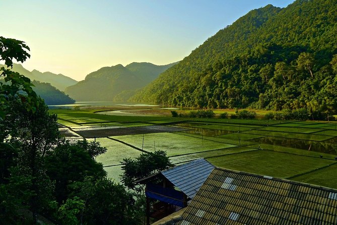 4-Day Jungle Trekking in Ba Be National Park - Final Thoughts: Is It Worth It?