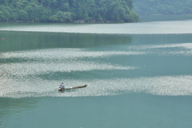 4-Day Jungle Trekking in Ba Be National Park - FAQs