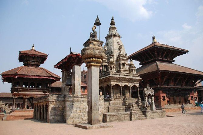 4-Day Kathmandu Valley UNESCO World Heritage Sites Tour - An In-Depth Look at the Kathmandu Valley UNESCO Tour