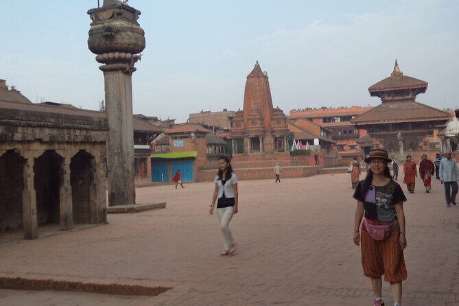 4-Day Kathmandu Valley UNESCO World Heritage Sites Tour - Who Will Love This Tour?