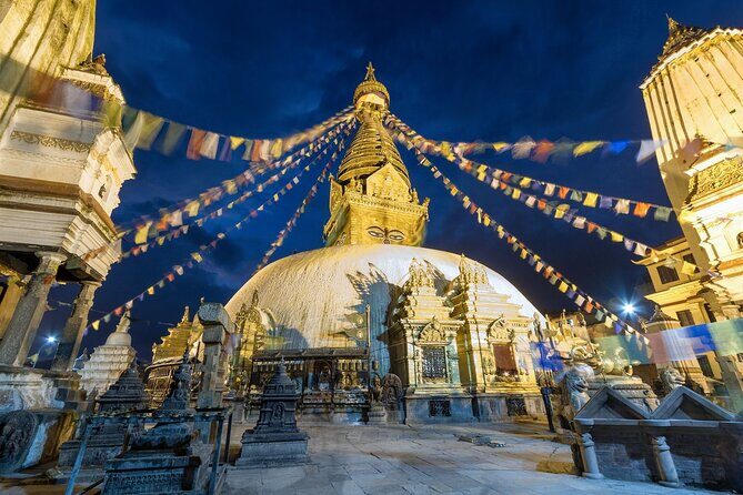 4-Day Kathmandu Valley UNESCO World Heritage Sites Tour - FAQs