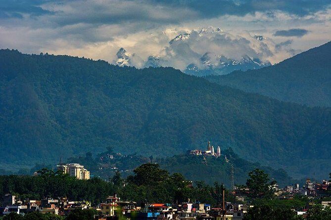 4-Day Kathmandu Valley UNESCO World Heritage Sites Tour - Final Thoughts