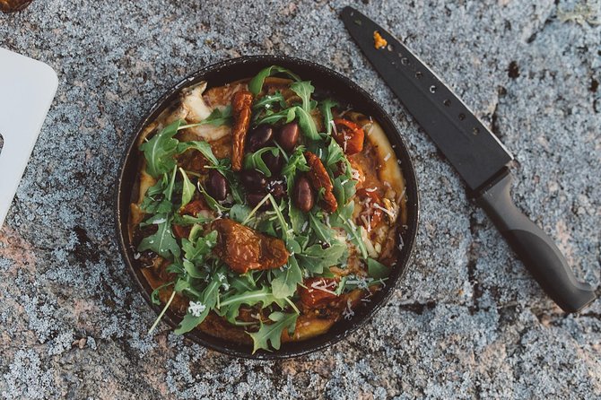 4-Day Kayak & Wildcamp the Archipelago of Sweden - Self-guided - Booking Information and Pricing