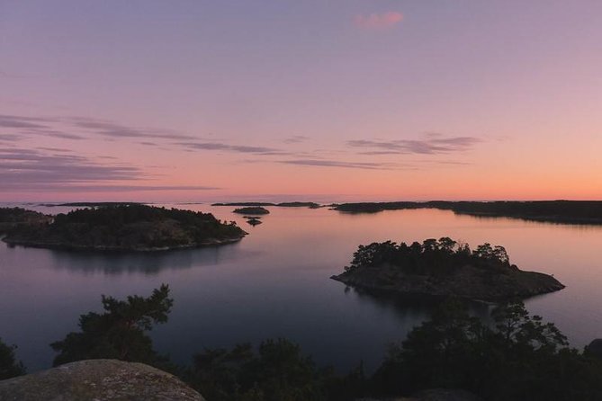 4-Day Kayak & Wildcamp the Archipelago of Sweden - Self-guided - Accessibility and Travel Logistics