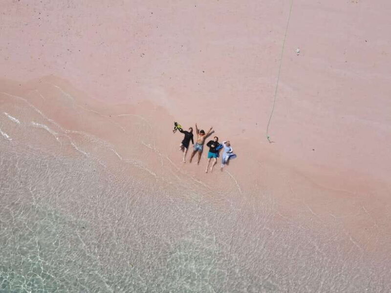 4-Day Komodo Island Adventure: Dragons, Snorkeling & Hiking - In-Depth Look at the 4-Day Komodo Experience