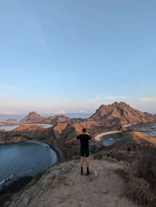 4-Day Komodo Island Adventure: Dragons, Snorkeling & Hiking - Who Will Love This Tour?