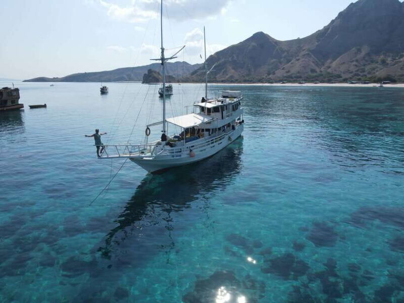 4-Day Komodo Island Adventure: Dragons, Snorkeling & Hiking - FAQs