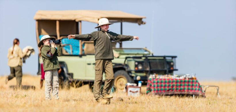 4-Day Kruger Tremisana or Masango Safari from Johannesburg - A Closer Look at the Itinerary and Experience