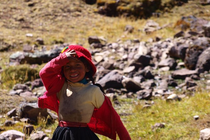 4-Day Lares Trek to Machu Picchu - Pickup and Meeting Details