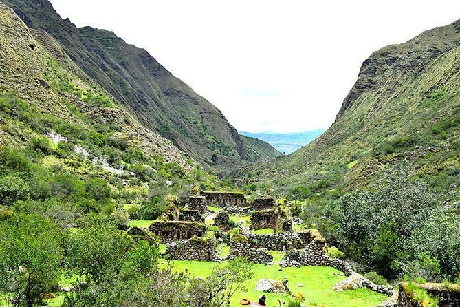 4-Day Lares Trek to Machu Picchu - Requirements and Recommendations
