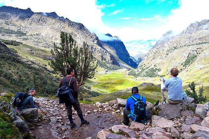 4-Day Lares Trek to Machu Picchu - Highlights of the Trek