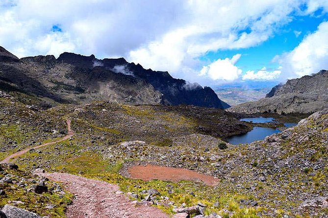 4-Day Lares Trek to Machu Picchu - Exploring Machu Picchu